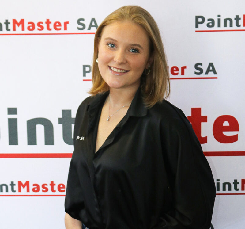 Meet the Team – PaintMaster SA